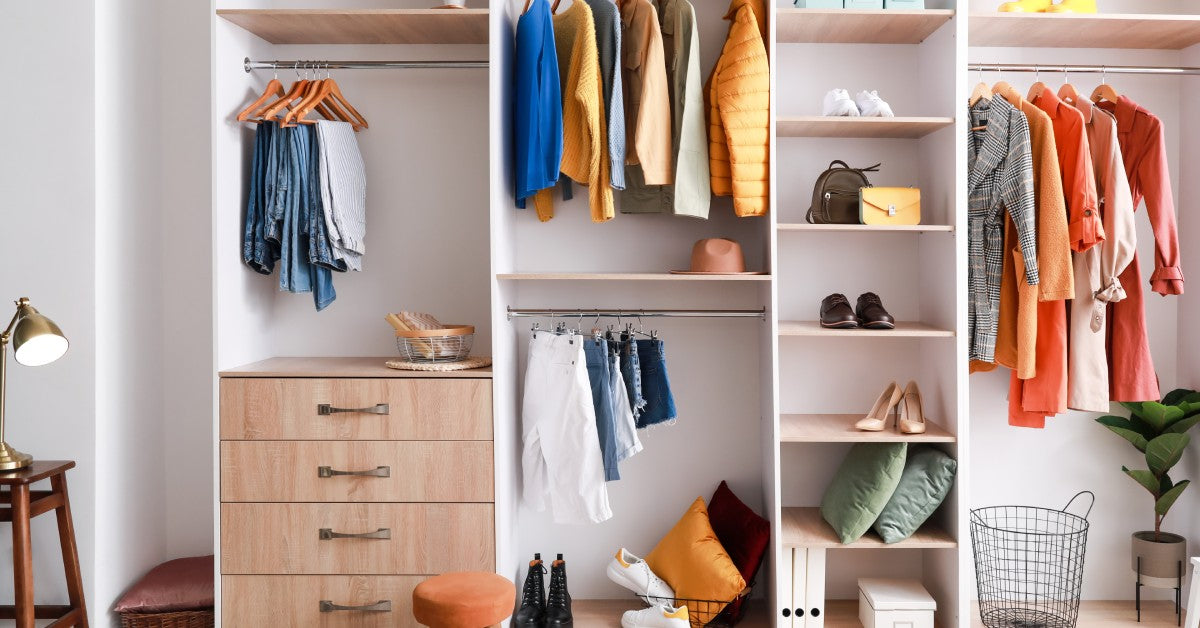 7 Tips for Rebuilding Your Wardrobe on a Budget – Tees2urdoor